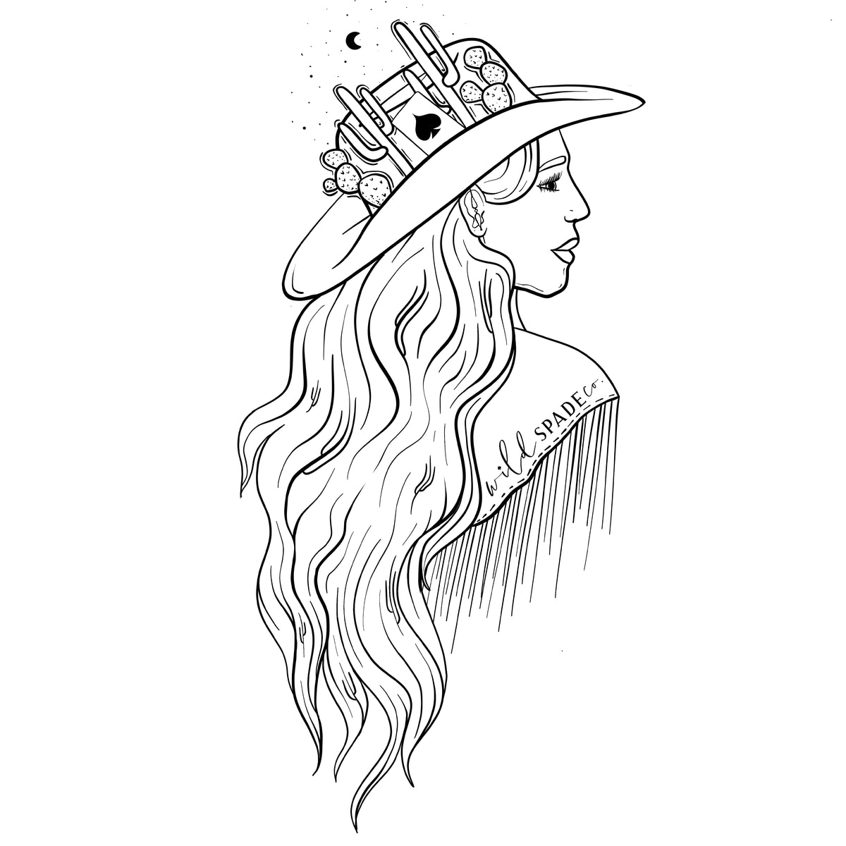 ALL ITEMS – Page 2 – Wild Spade Co.