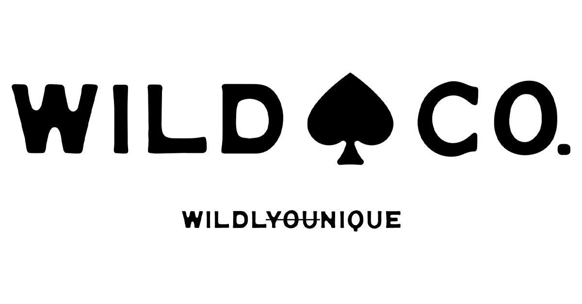 Wild Spade Co. • Unique Silver & Turquoise Jewelry